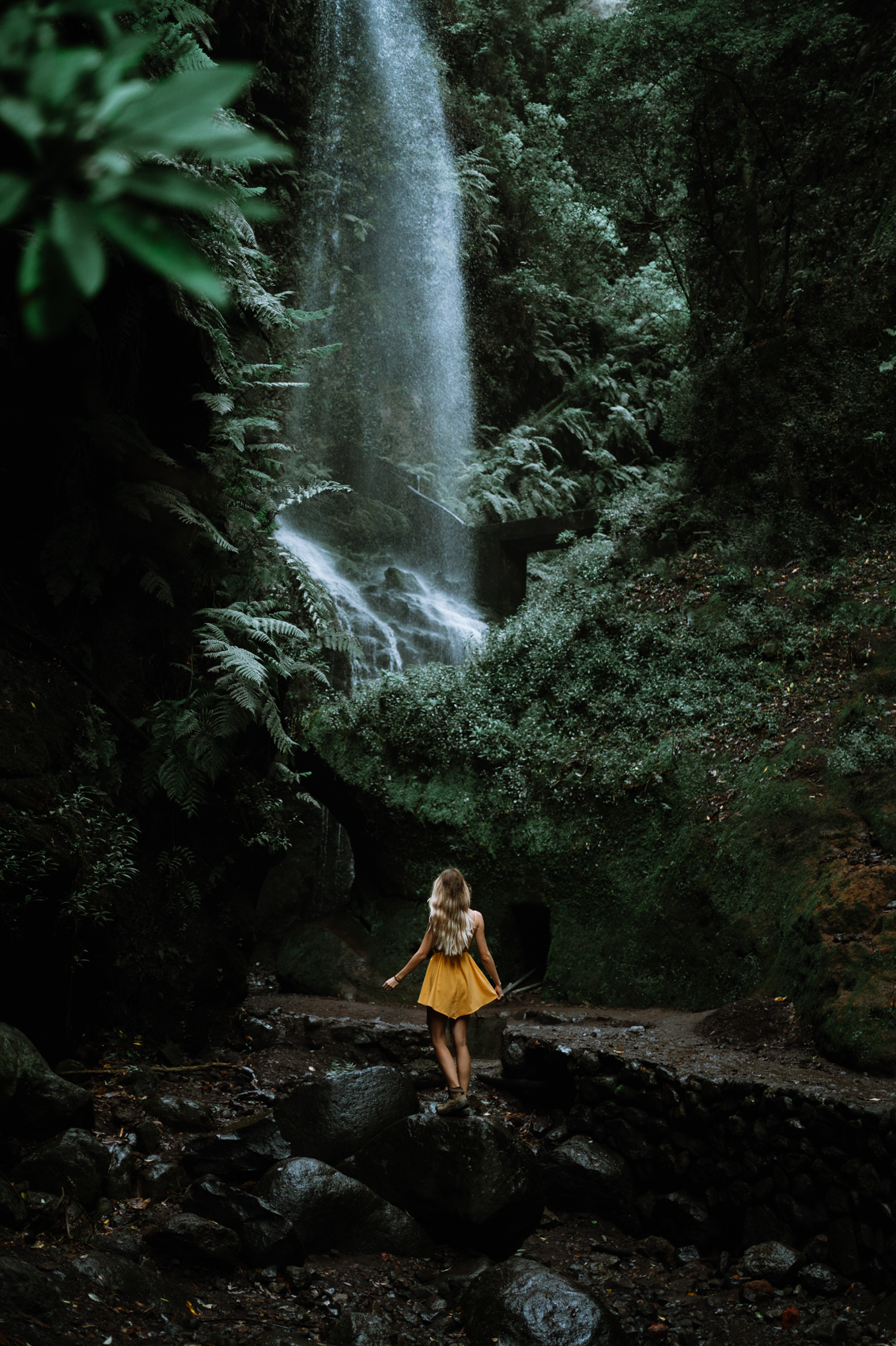 Que faire sur l'île de La Palma aux Canaries